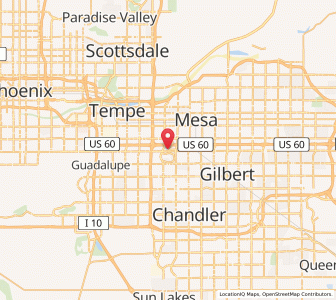 85202, AZ Sunrise and Sunset Times
