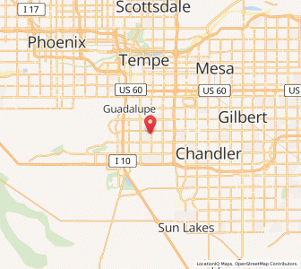 85284, AZ Sunrise and Sunset Times