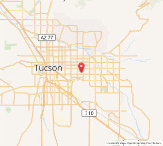 85711, AZ Sunrise and Sunset Times