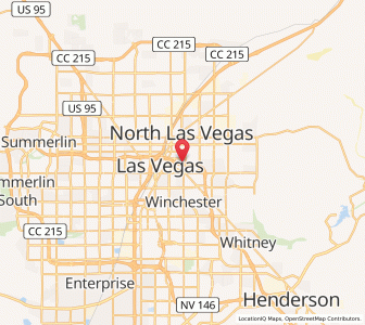 89101, NV Sunrise and Sunset Times