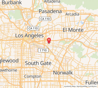 90022, CA Sunrise and Sunset Times