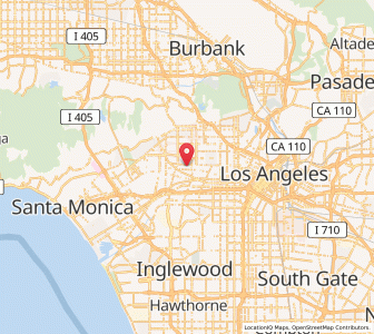 90036, CA Sunrise and Sunset Times