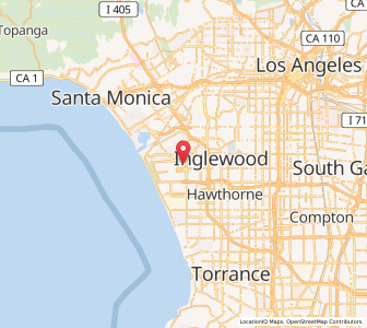 90045, CA Sunrise and Sunset Times