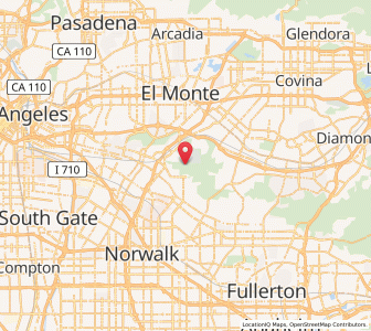 90601, CA Sunrise and Sunset Times