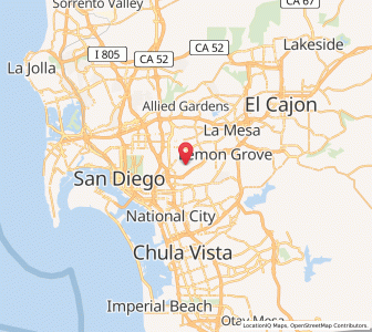 92105, CA Sunrise and Sunset Times
