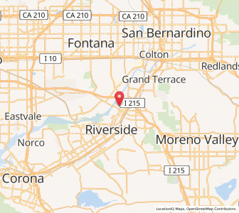 92501, CA Sunrise and Sunset Times