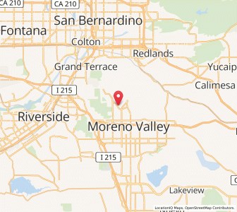 92557, CA Sunrise and Sunset Times