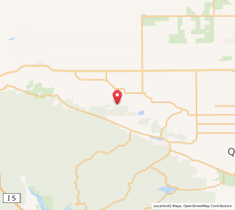 93536, CA Sunrise and Sunset Times