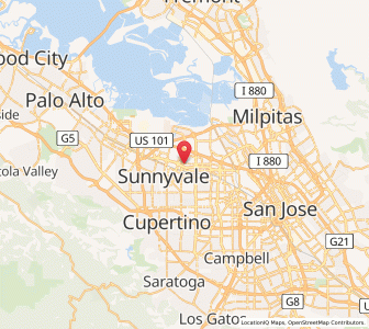94085, CA Sunrise and Sunset Times