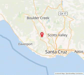95060, CA Sunrise and Sunset Times