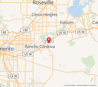 95670, CA Sunrise and Sunset Times