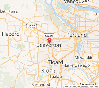 97005, OR Sunrise and Sunset Times