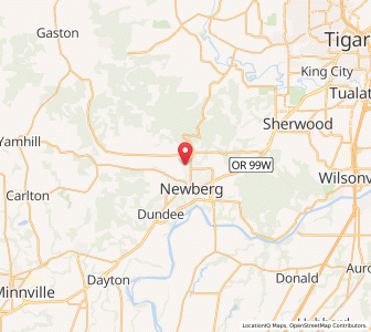 97132, OR Sunrise and Sunset Times