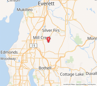 98012, WA Sunrise and Sunset Times