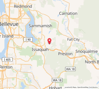 98029, WA Sunrise and Sunset Times