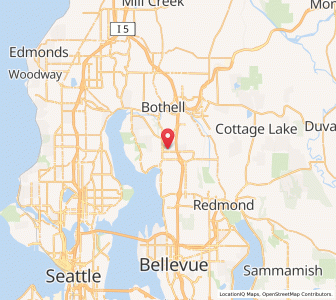 98034, WA Sunrise and Sunset Times