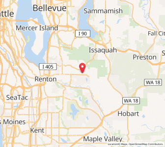 98059, WA Sunrise and Sunset Times