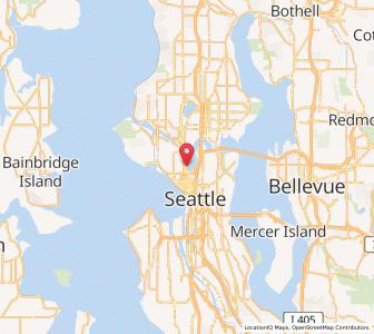 98109, WA Sunrise and Sunset Times