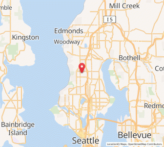 98133, WA Sunrise and Sunset Times