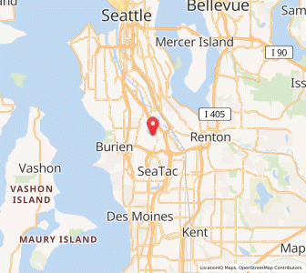 98168, WA Sunrise and Sunset Times