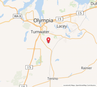 98501, WA Sunrise and Sunset Times