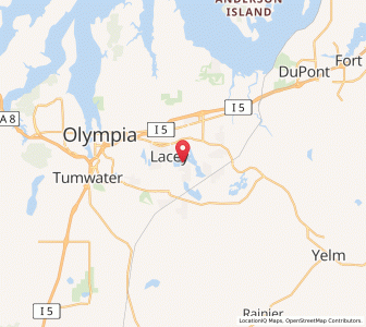 98503, WA Sunrise and Sunset Times