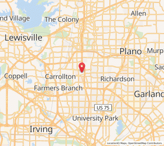 Addison, TX Sunrise and Sunset Times
