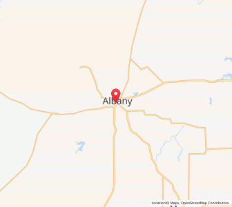 Albany, TX Sunrise and Sunset Times