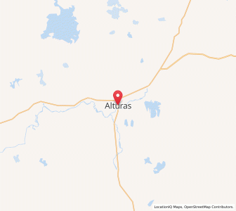 Alturas, CA Sunrise and Sunset Times