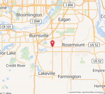 Apple Valley, MN Sunrise and Sunset Times