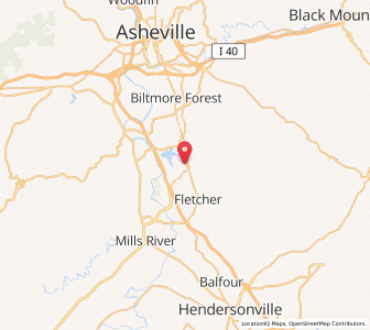 Arden, NC Sunrise and Sunset Times