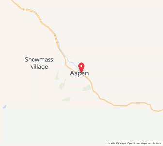 Aspen, CO Sunrise and Sunset Times