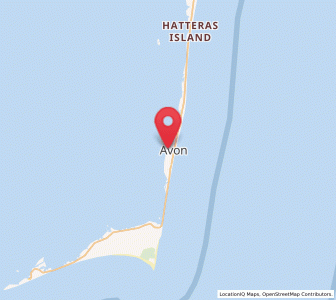 Avon, NC Sunrise and Sunset Times