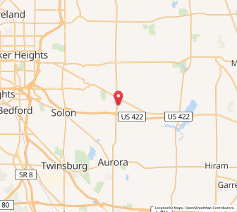 Bainbridge, OH Sunrise and Sunset Times