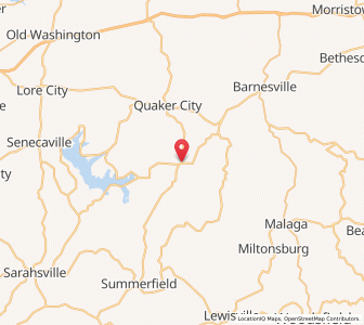 Batesville, OH Sunrise and Sunset Times