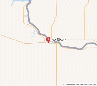 Baudette, MN Sunrise and Sunset Times