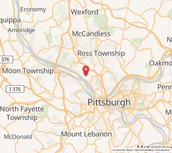 Bellevue, PA Sunrise and Sunset Times