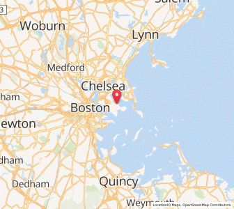 Sunrise and sunset times in BOS Airport