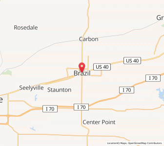 Brazil, IN Sunrise and Sunset Times
