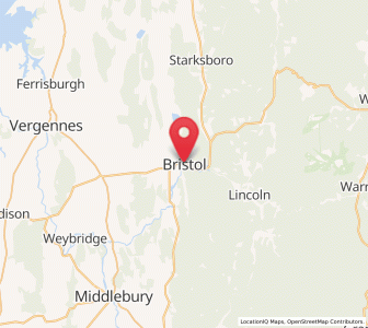 Bristol, VT Sunrise and Sunset Times
