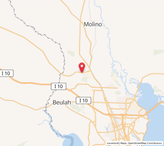 Cantonment, FL Sunrise and Sunset Times