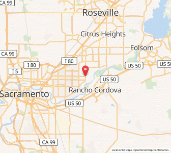 Carmichael, CA Sunrise and Sunset Times