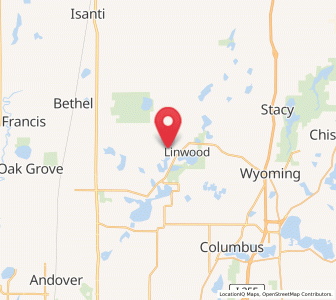 Cedar, MN Sunrise and Sunset Times
