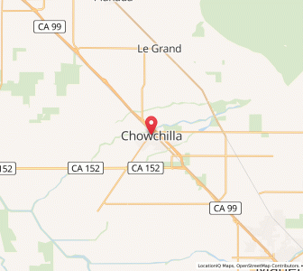 Chowchilla, CA Sunrise and Sunset Times