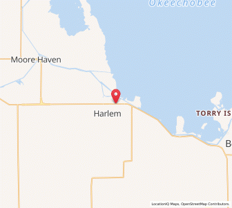Clewiston, FL Sunrise and Sunset Times