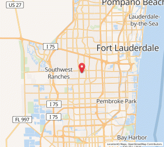 Cooper City, FL Sunrise and Sunset Times