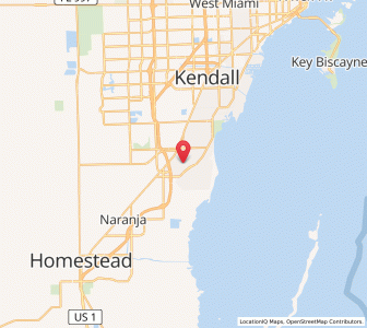 Cutler Bay, FL Sunrise and Sunset Times