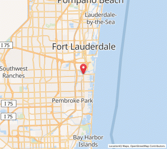 Dania Beach, FL Sunrise and Sunset Times