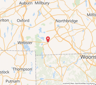 Douglas, MA Sunrise and Sunset Times