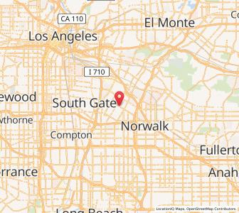 Downey, CA Sunrise and Sunset Times